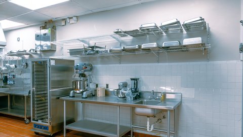Join Our Commissary Kitchen - Membership Plans for Culinary Entrepreneurs