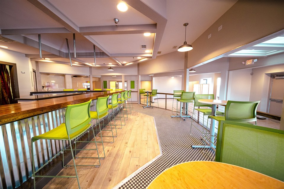 Continental Kitchen - Mobile's Premier Shared Kitchen Incubator