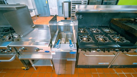 Join Our Commissary Kitchen - Membership Plans for Culinary Entrepreneurs