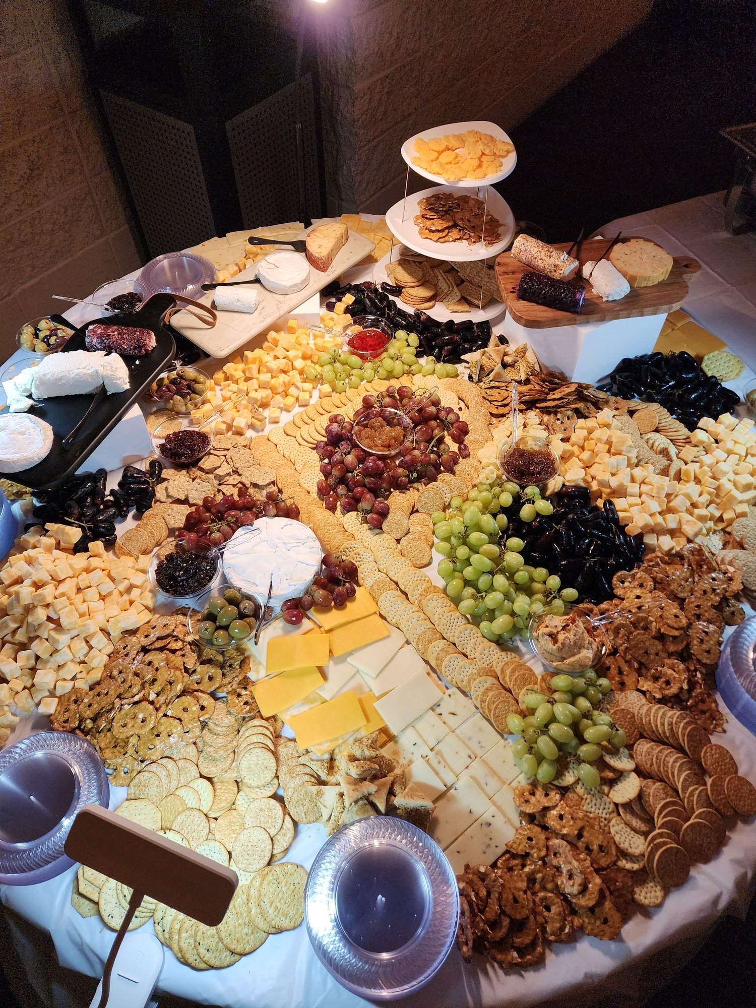 Rose Catering | Continental Kitchen