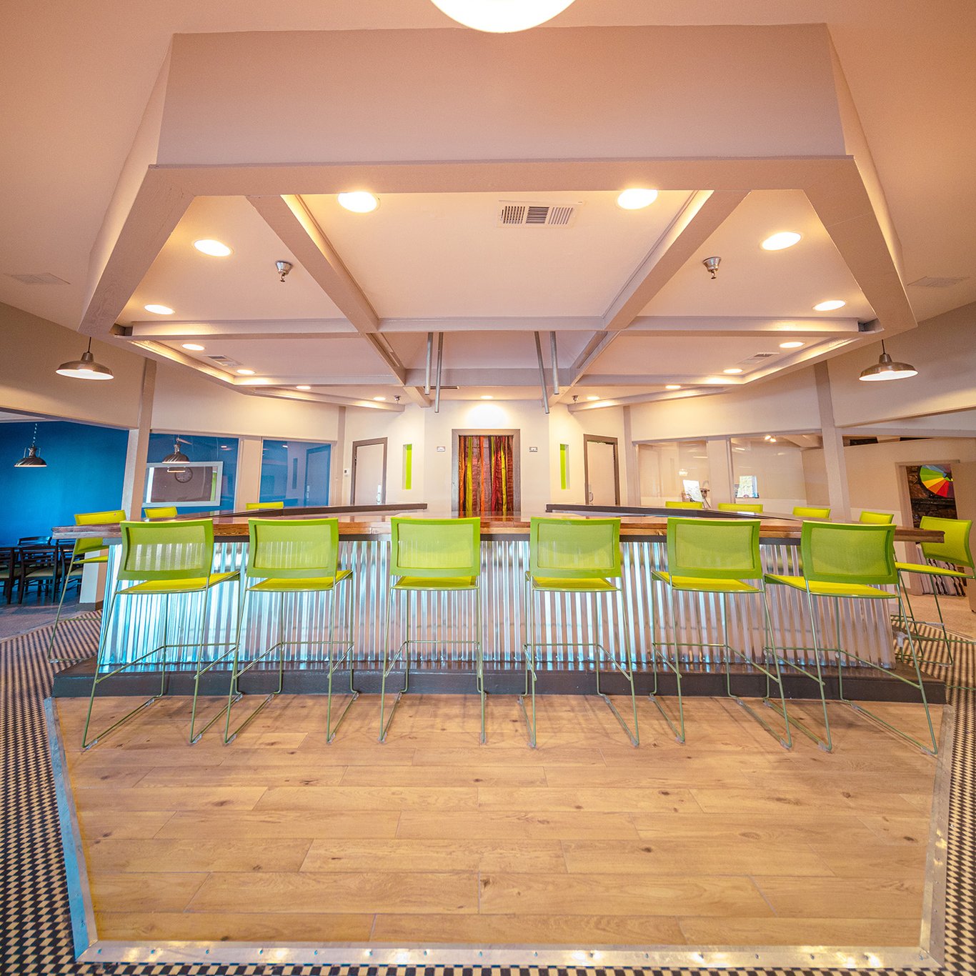 Continental Kitchen - Mobile's Premier Shared Kitchen Incubator