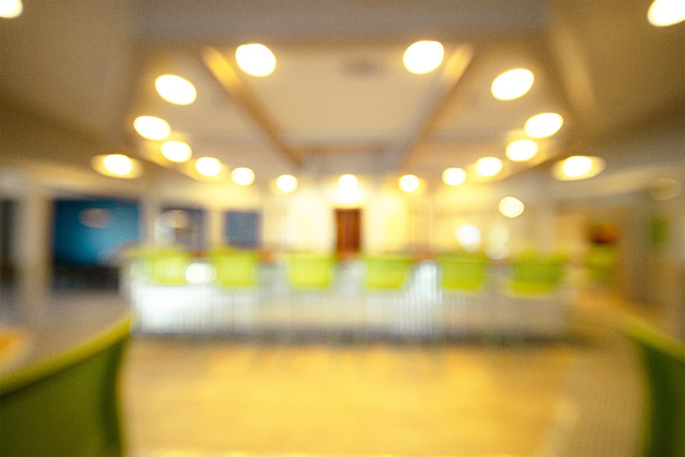 Versatile Activity Spaces for Every Occasion - Continental Kitchen