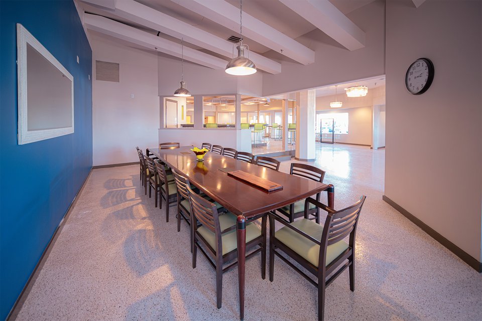 Continental Kitchen - Mobile's Premier Shared Kitchen Incubator