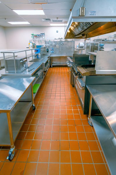 Join Our Commissary Kitchen - Membership Plans for Culinary Entrepreneurs