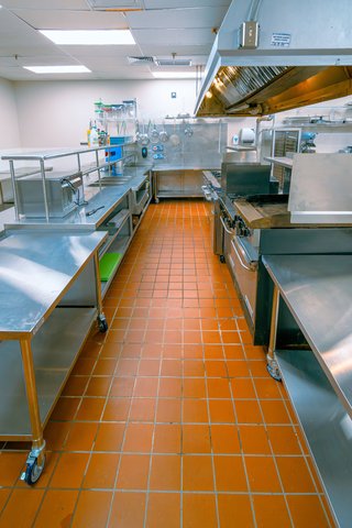 Join Our Commissary Kitchen - Membership Plans for Culinary Entrepreneurs