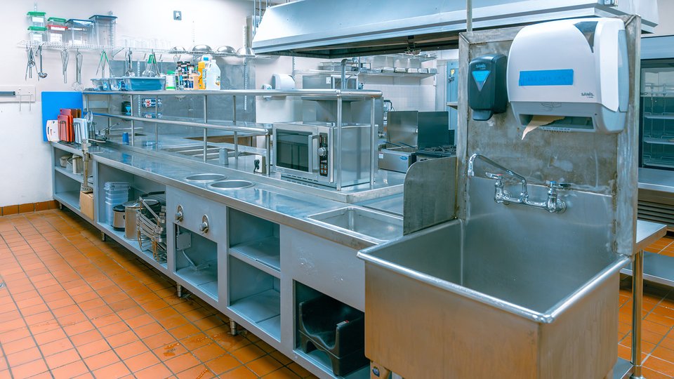 Join Our Commissary Kitchen - Membership Plans for Culinary Entrepreneurs