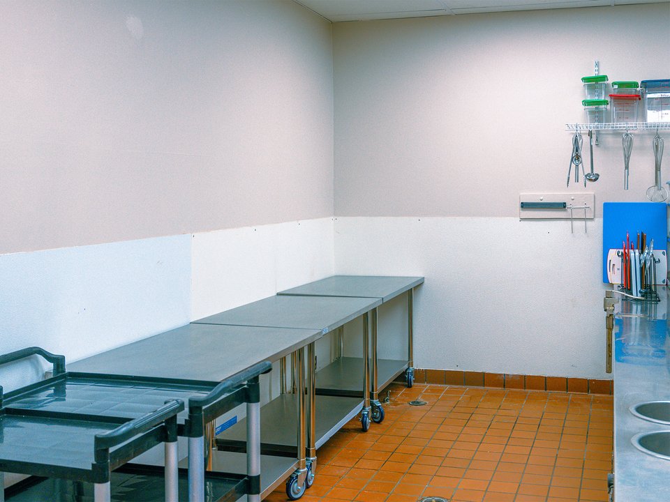 Join Our Commissary Kitchen - Membership Plans for Culinary Entrepreneurs