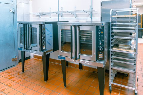 Join Our Commissary Kitchen - Membership Plans for Culinary Entrepreneurs